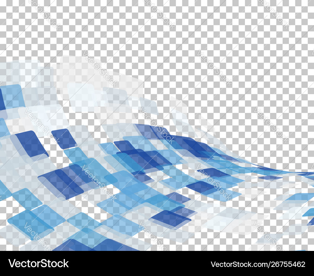 Abstract checkered pattern Royalty Free Vector Image