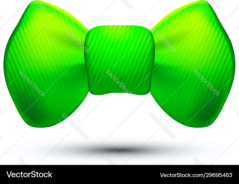 Bow1 Royalty Free Vector Image - VectorStock