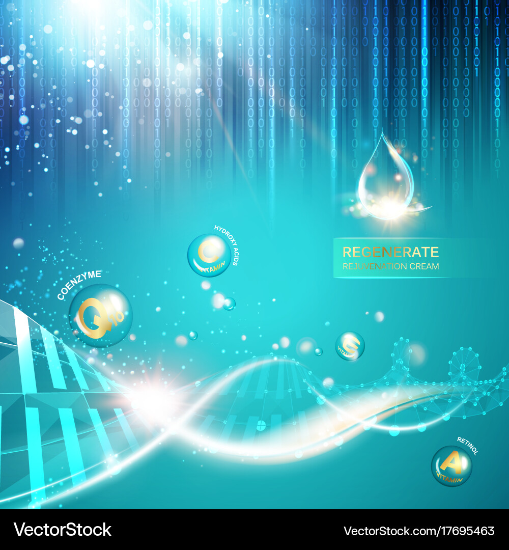 Science design Royalty Free Vector Image - VectorStock