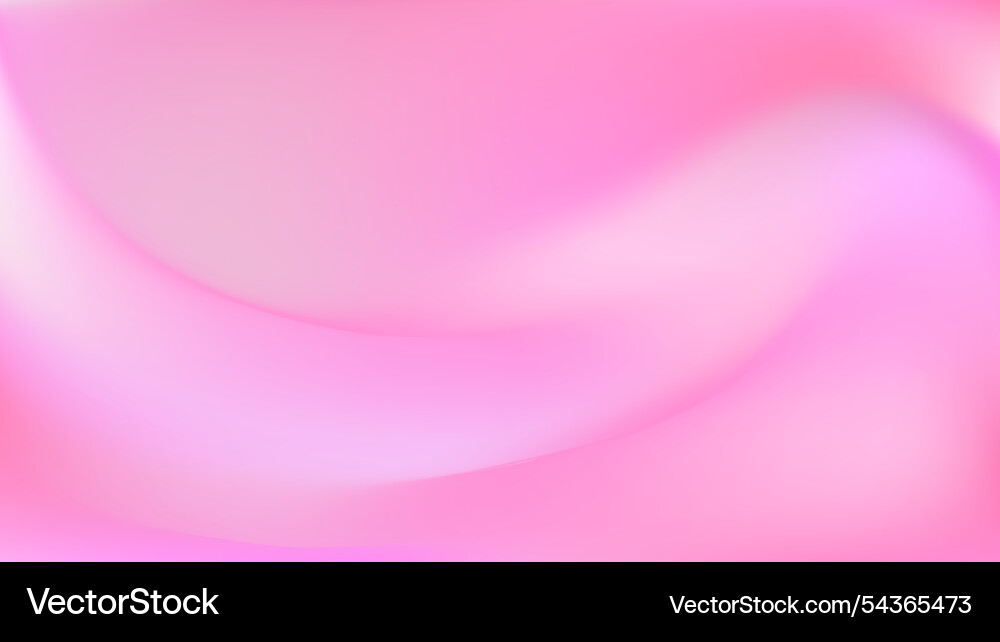 Delicate light pink rose bg tender spring flow Vector Image