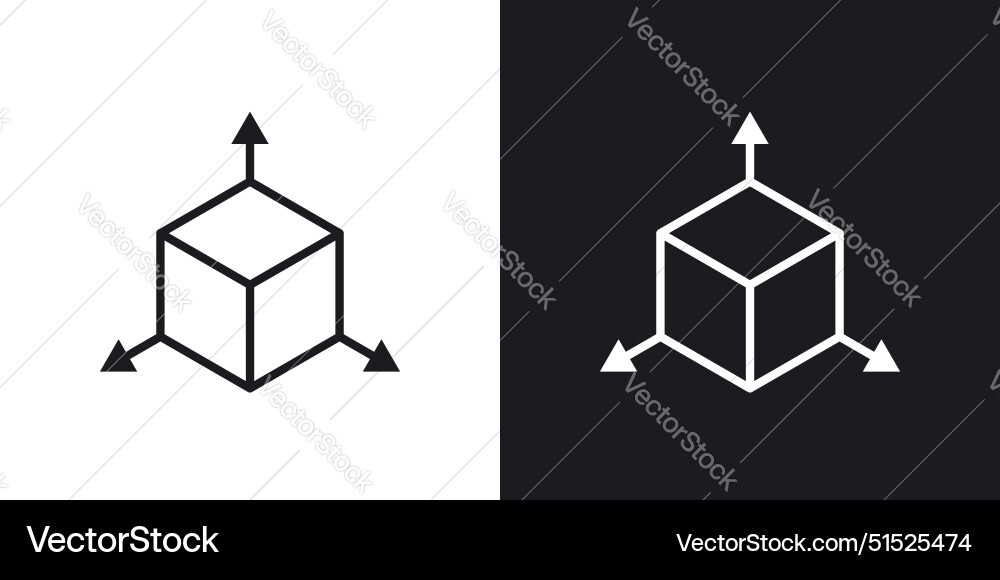 Bim icon Royalty Free Vector Image - VectorStock
