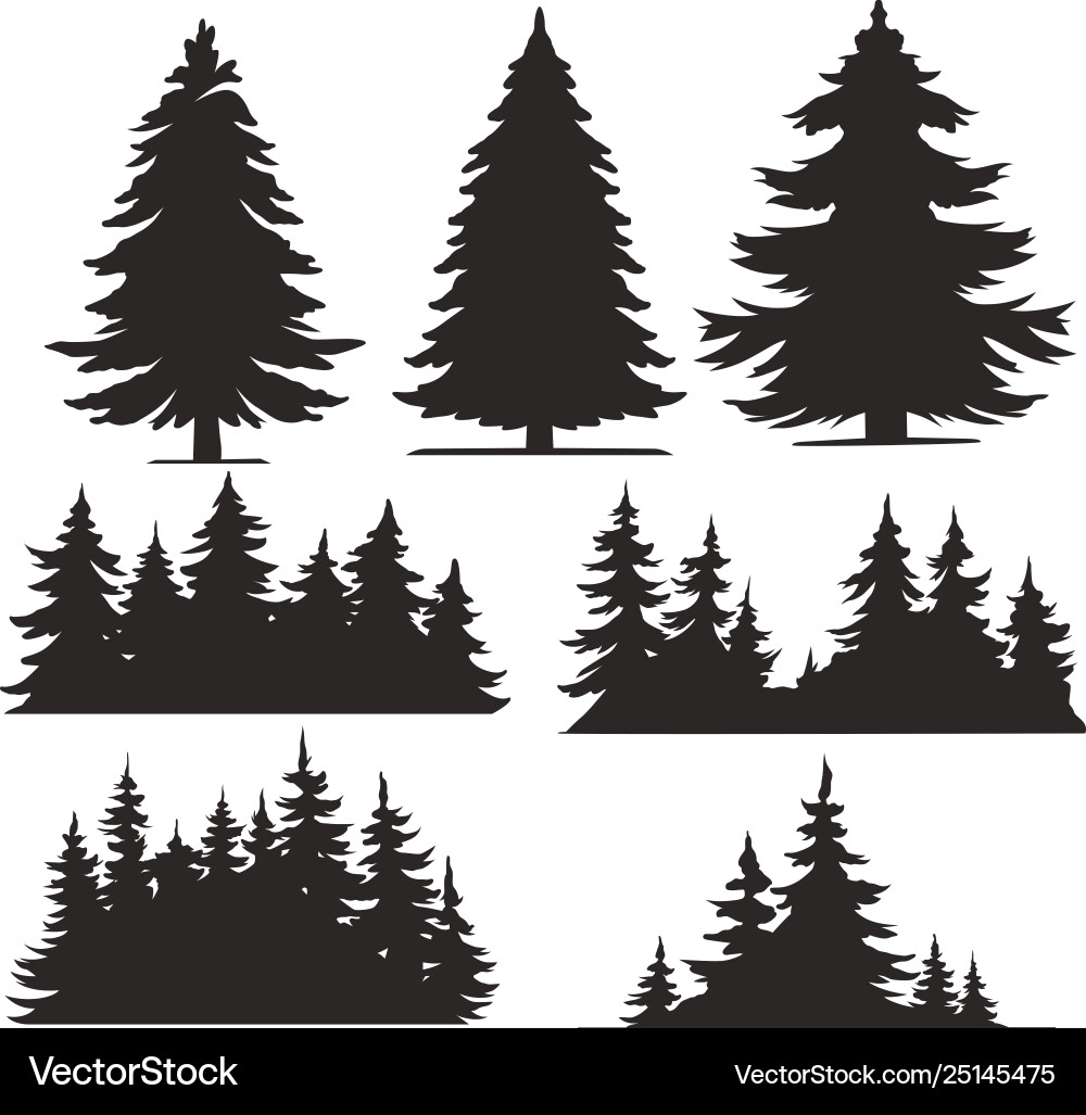 Forest Vector Images (over 720,000)