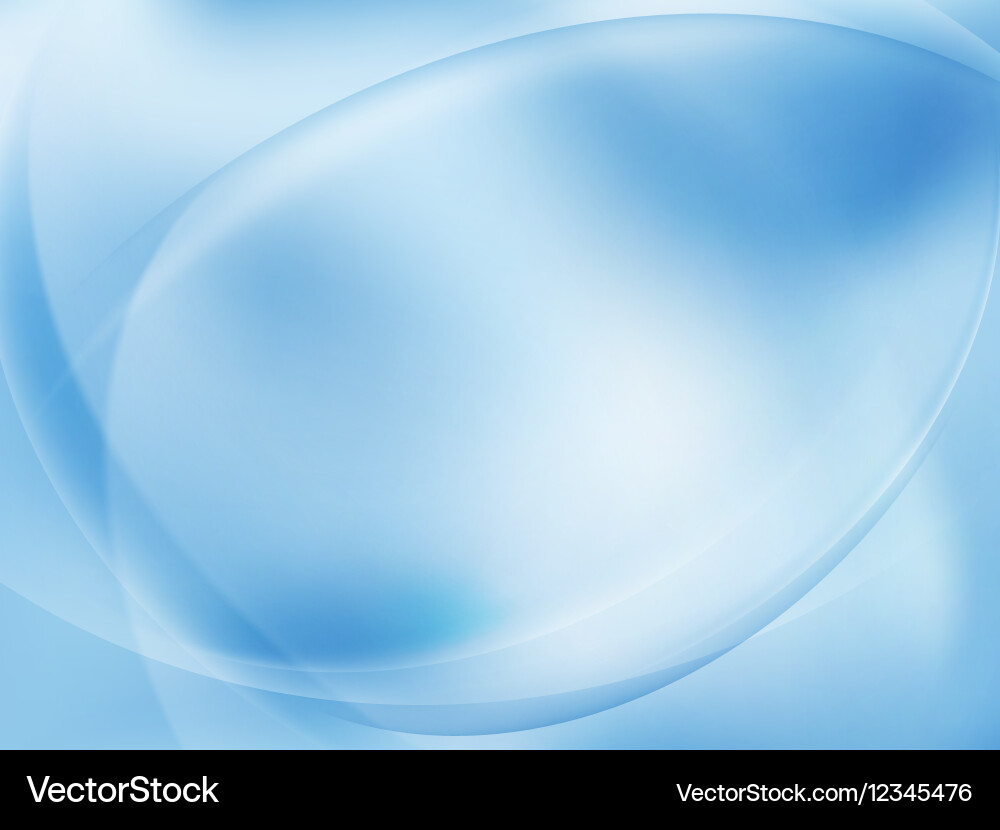 Background blue abstract website pattern eps 10 Vector Image