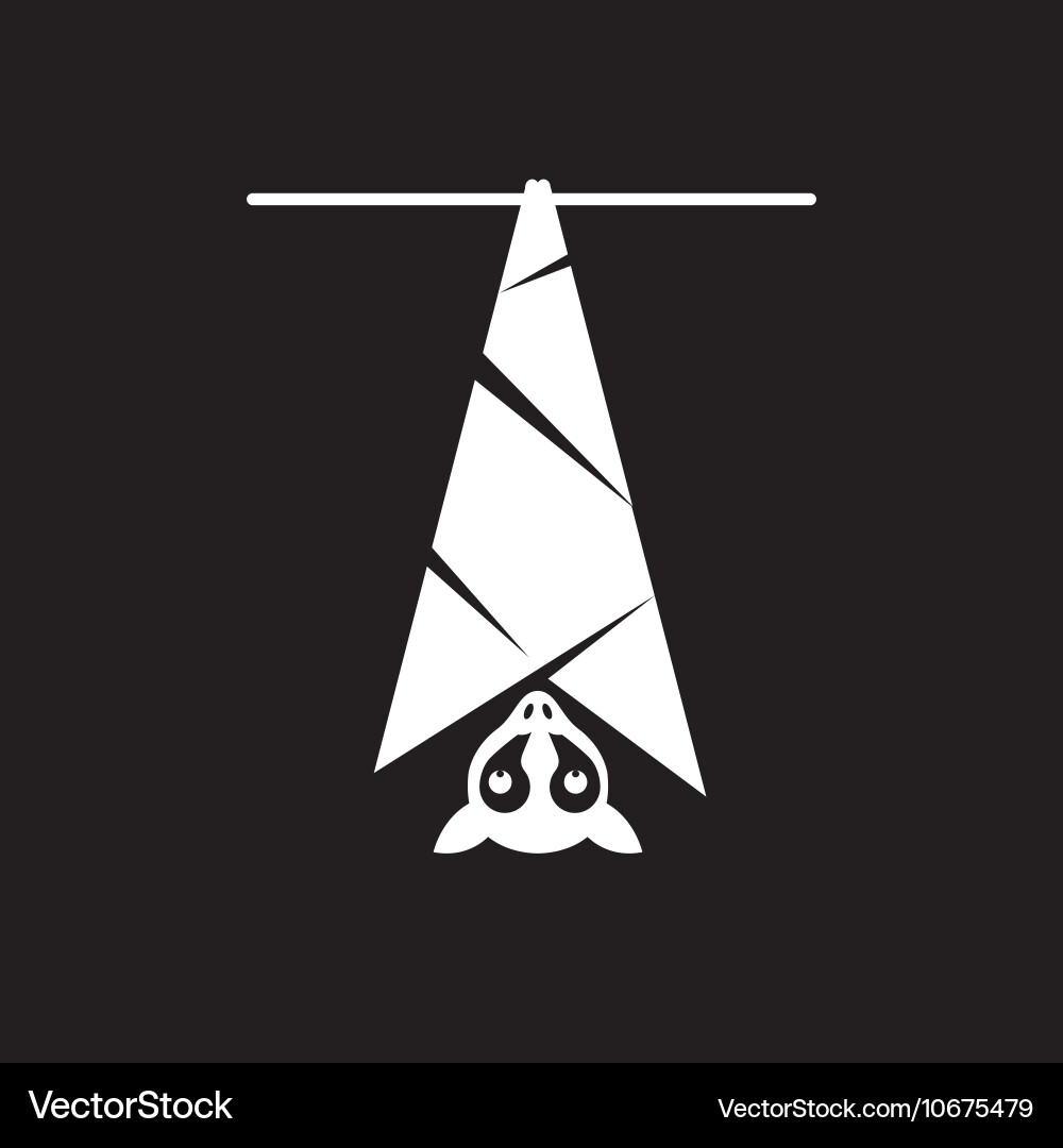 Bat Royalty Free Vector Image - VectorStock