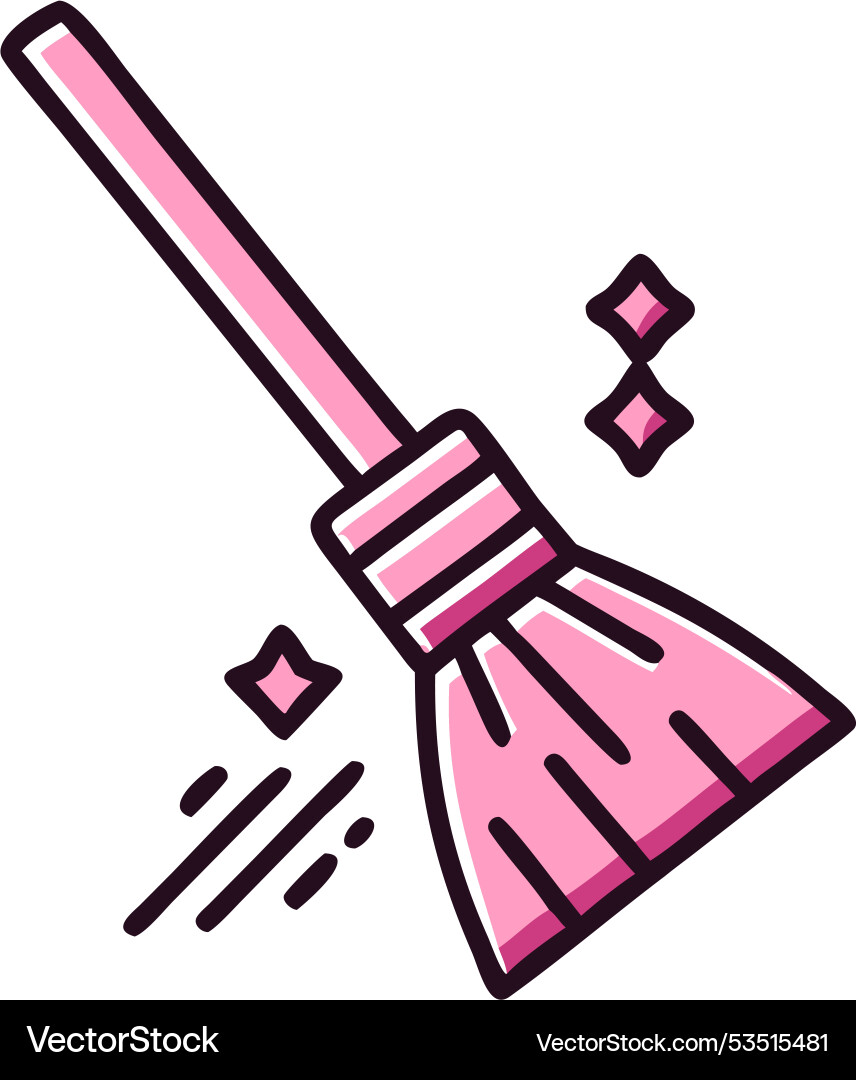 Enchanting and spooky a captivating logo design Vector Image