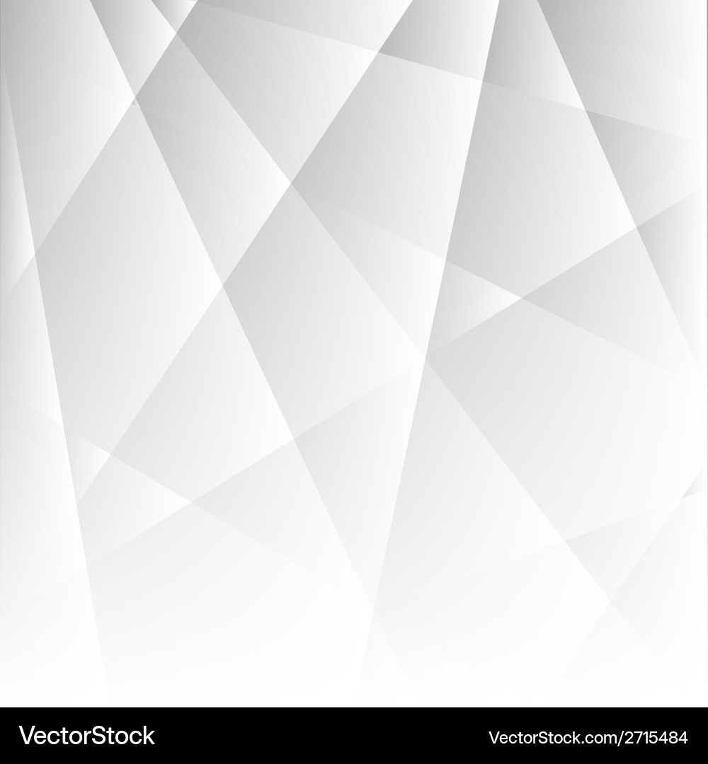 Abstract grey geometric background for your design