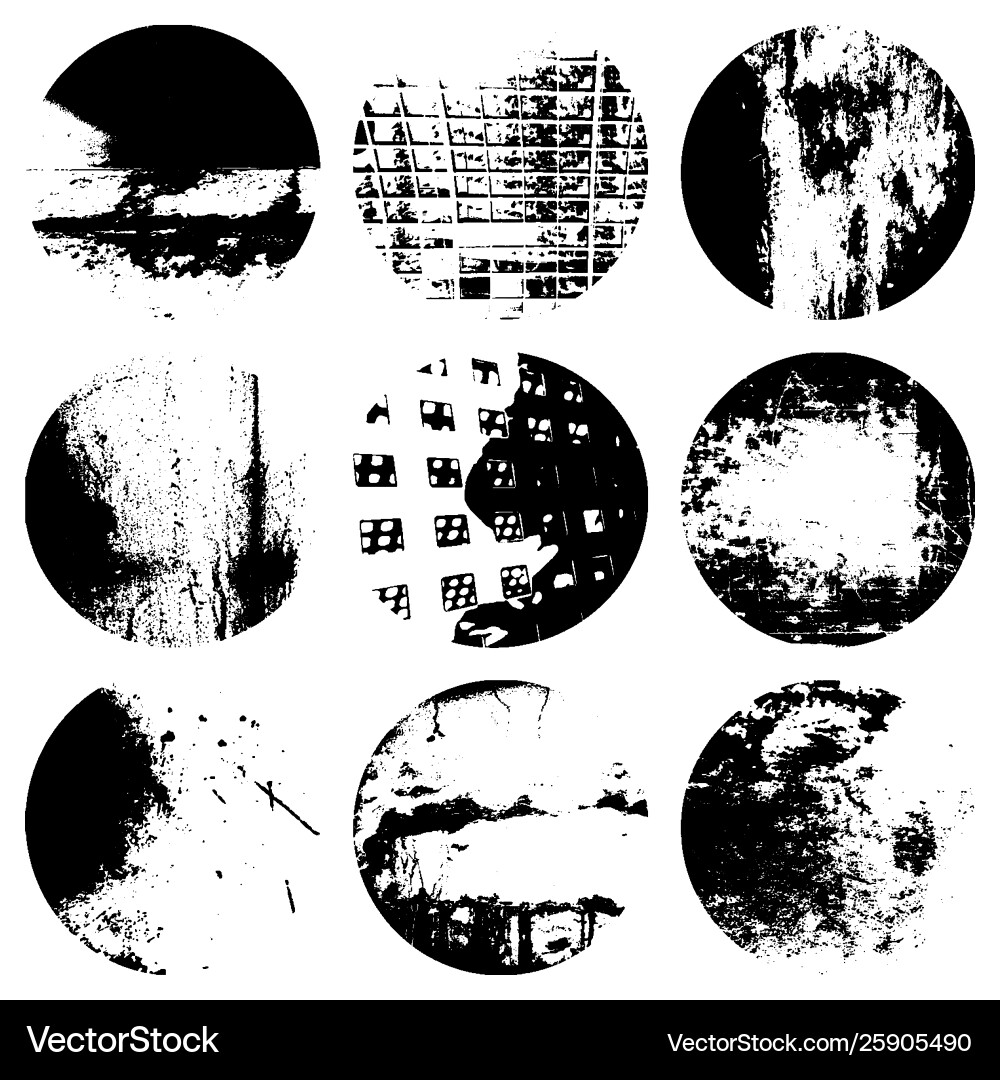 Circle Texture Vector Images (over 840,000)