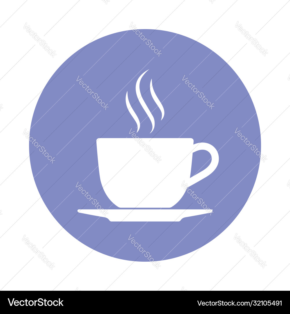 Coffee Royalty Free Vector Image - VectorStock
