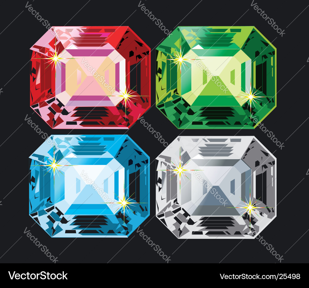 Rubin Vector Images (85)