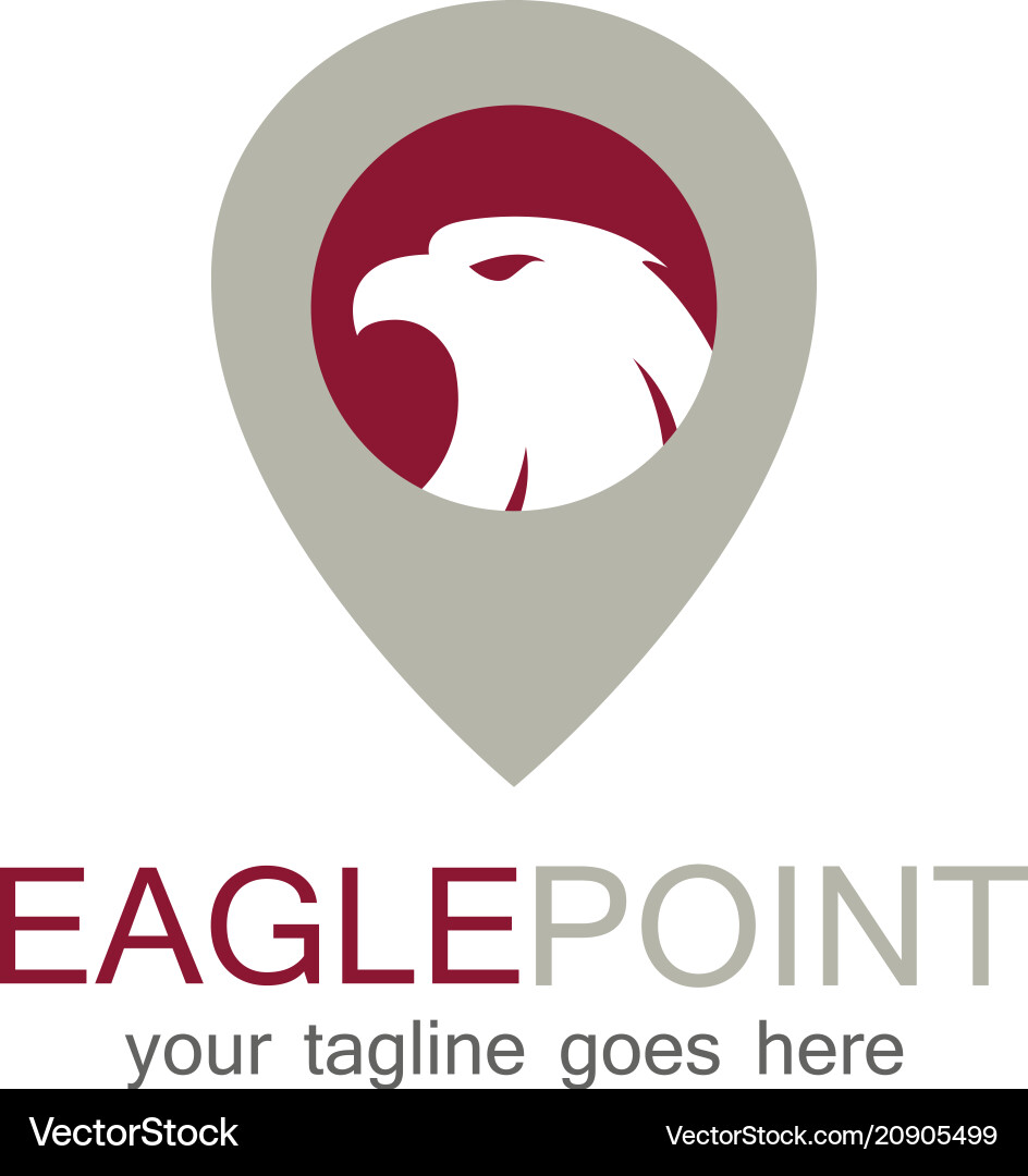 Eagle Point Logo Welcome To Eagle Point Construction Virginia