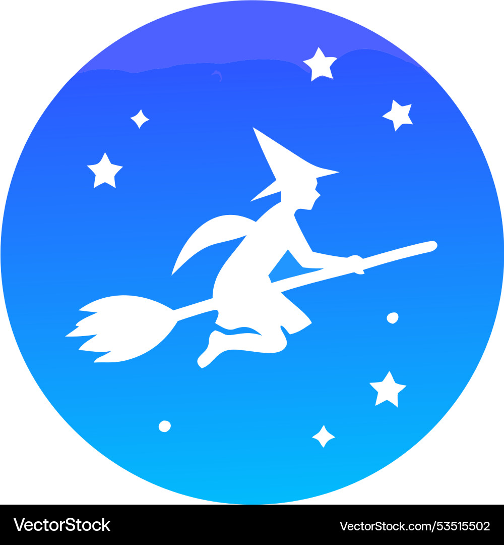 This logo design beautifully balances Royalty Free Vector