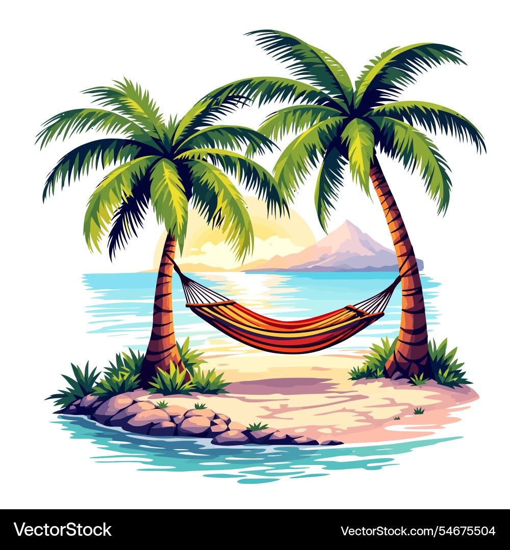 Ham Royalty Free Vector Image - VectorStock