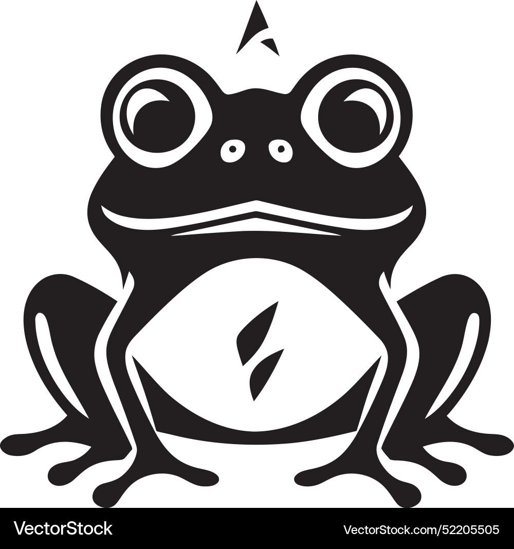 Amazing adaptations how frogs survivefroggy Vector Image Amazing adaptations how frogs survivefroggy Vector Image