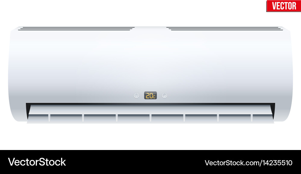 Air Conditioner Vector Images (over 27,000)