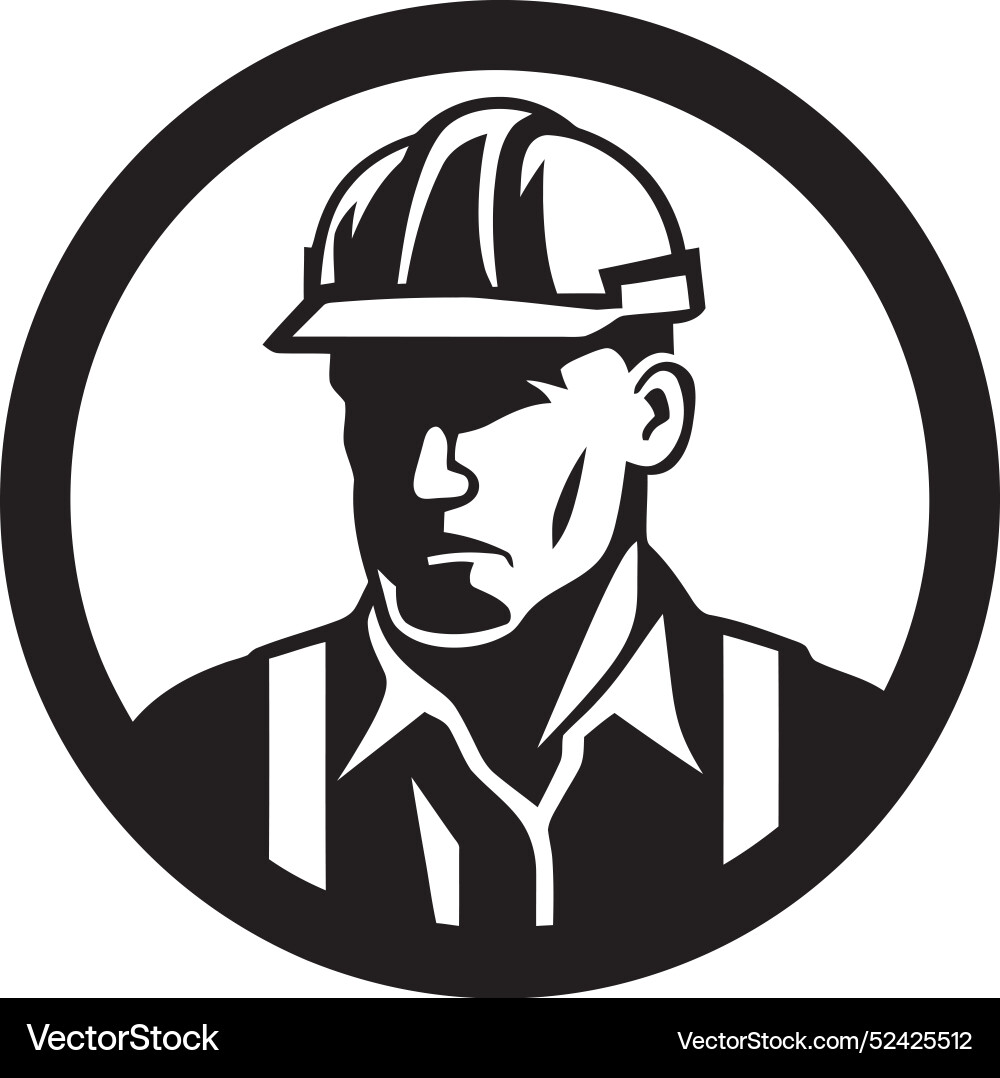 Structural engineering of mechanical Royalty Free Vector