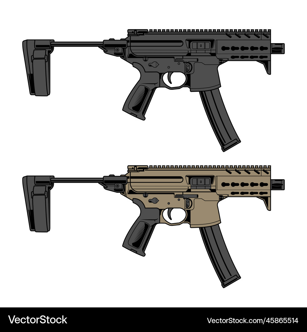 Six mcx Royalty Free Vector Image - VectorStock