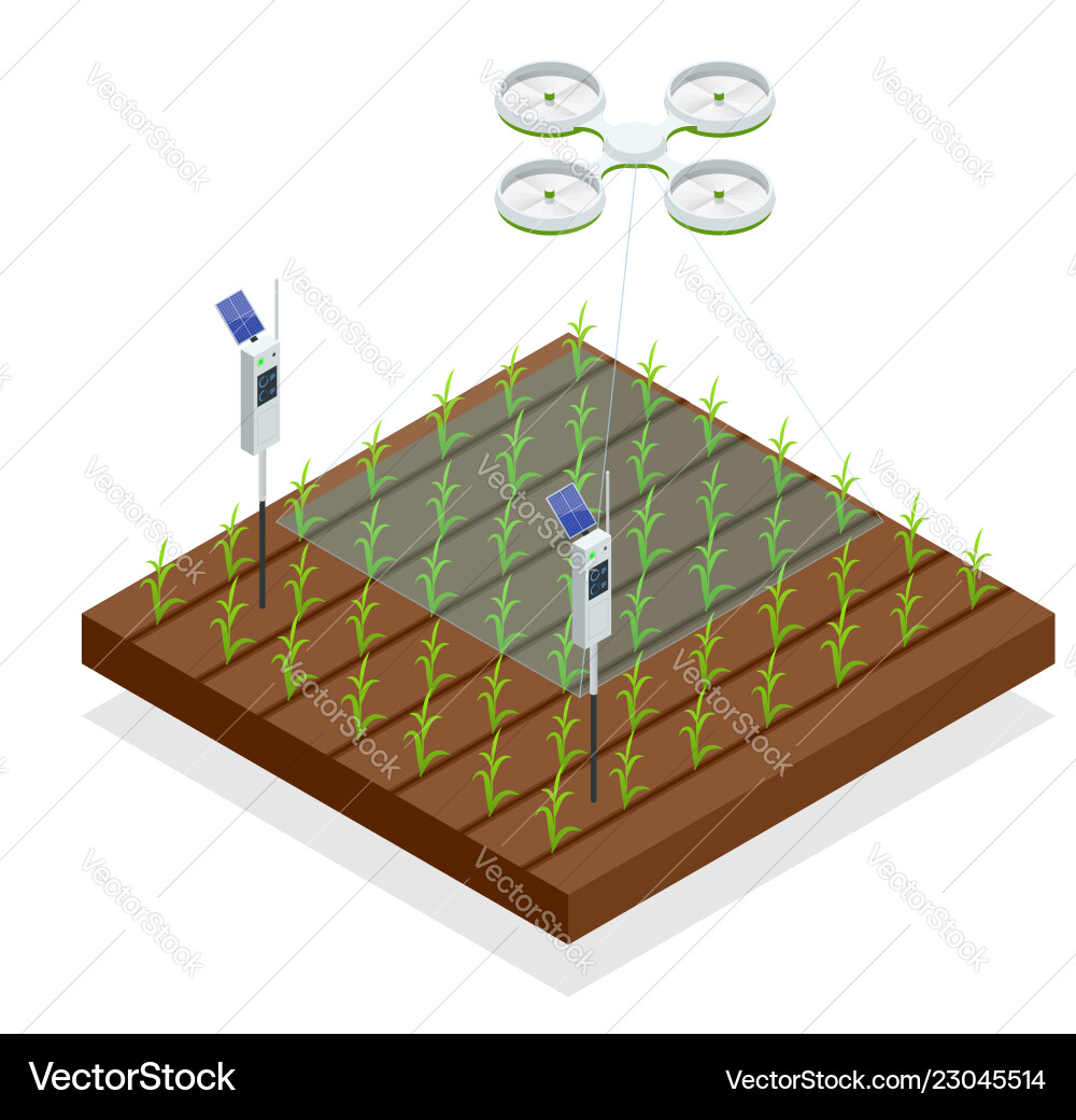 Pest Control Isometric Vector Images (over 790)