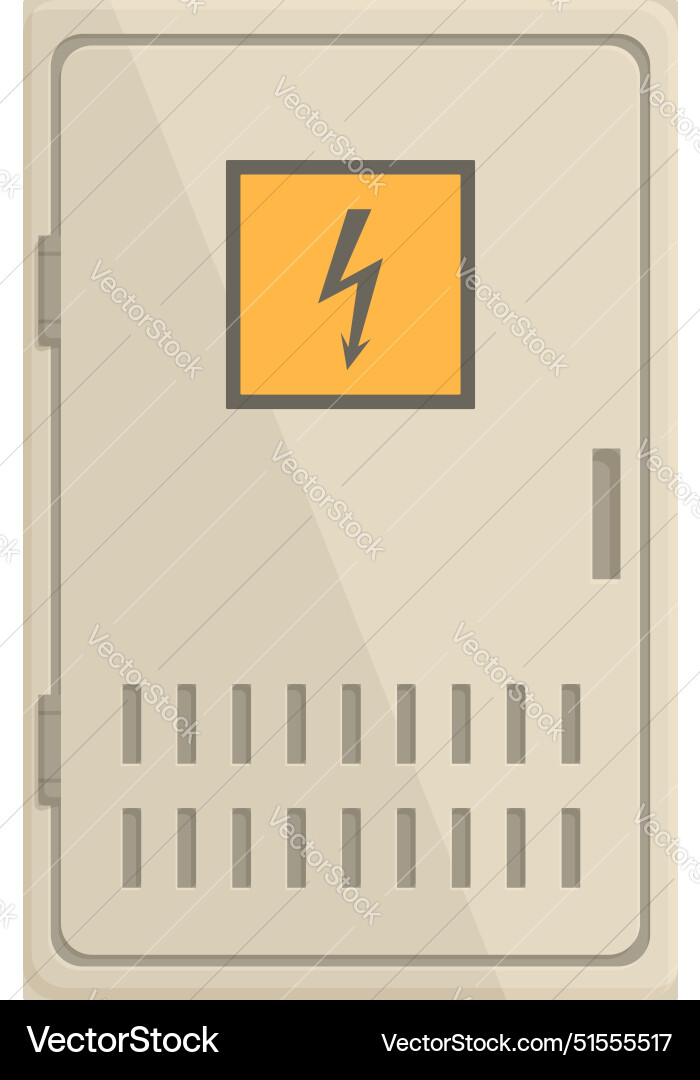 Substation Icon Vector Images (over 1,300)