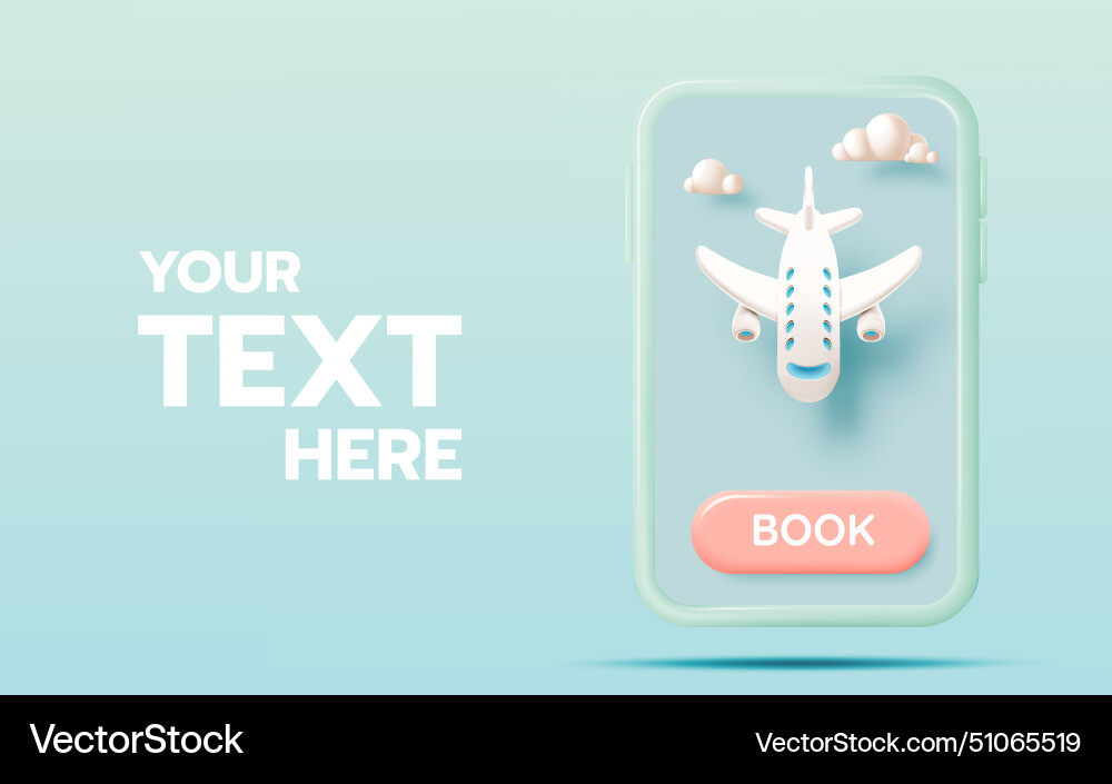 Ready for takeoff book your dream flight with ease