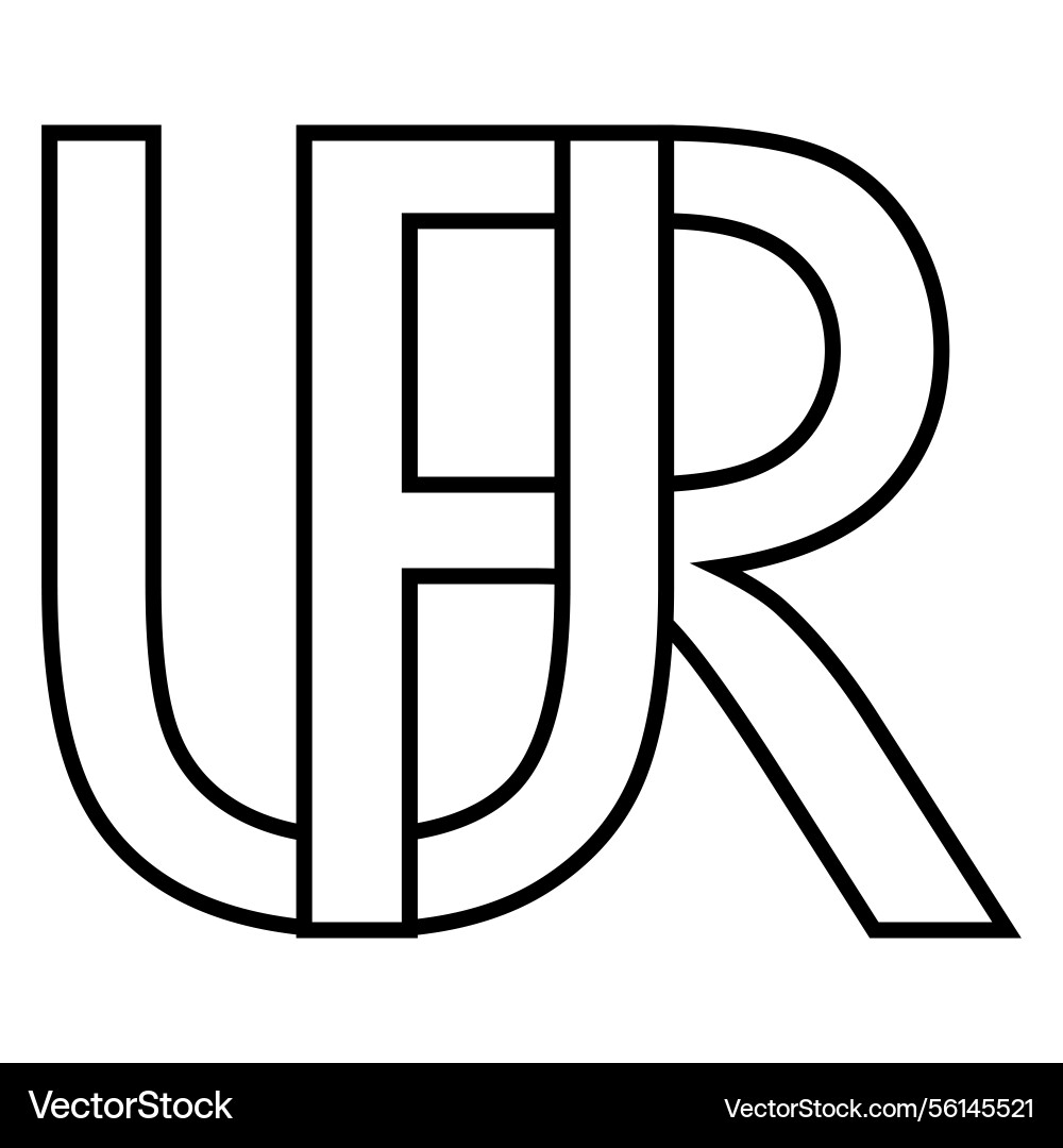 Ur Logo Vector Images (over 2,000)