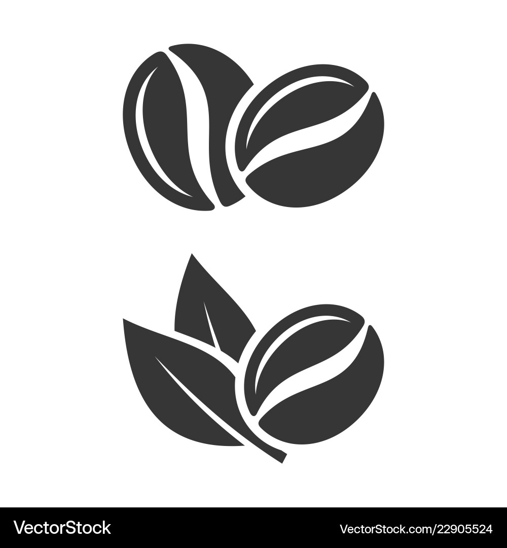 Coffee Beans Plant Vector Images (over 7,900)