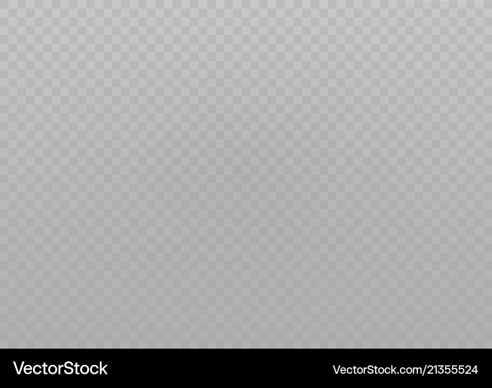 Transparent background grid colorless Royalty Free Vector
