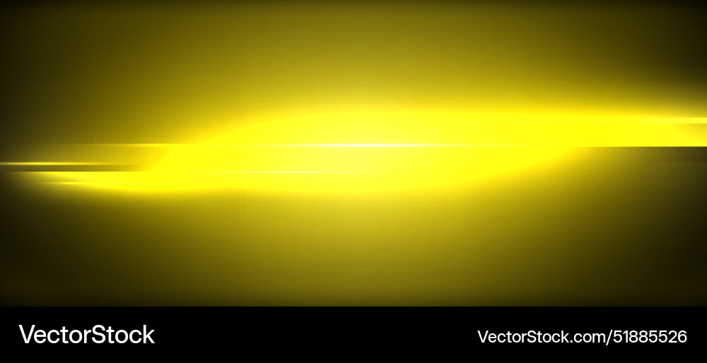 Neon dynamic diagonal light rays background Vector Image