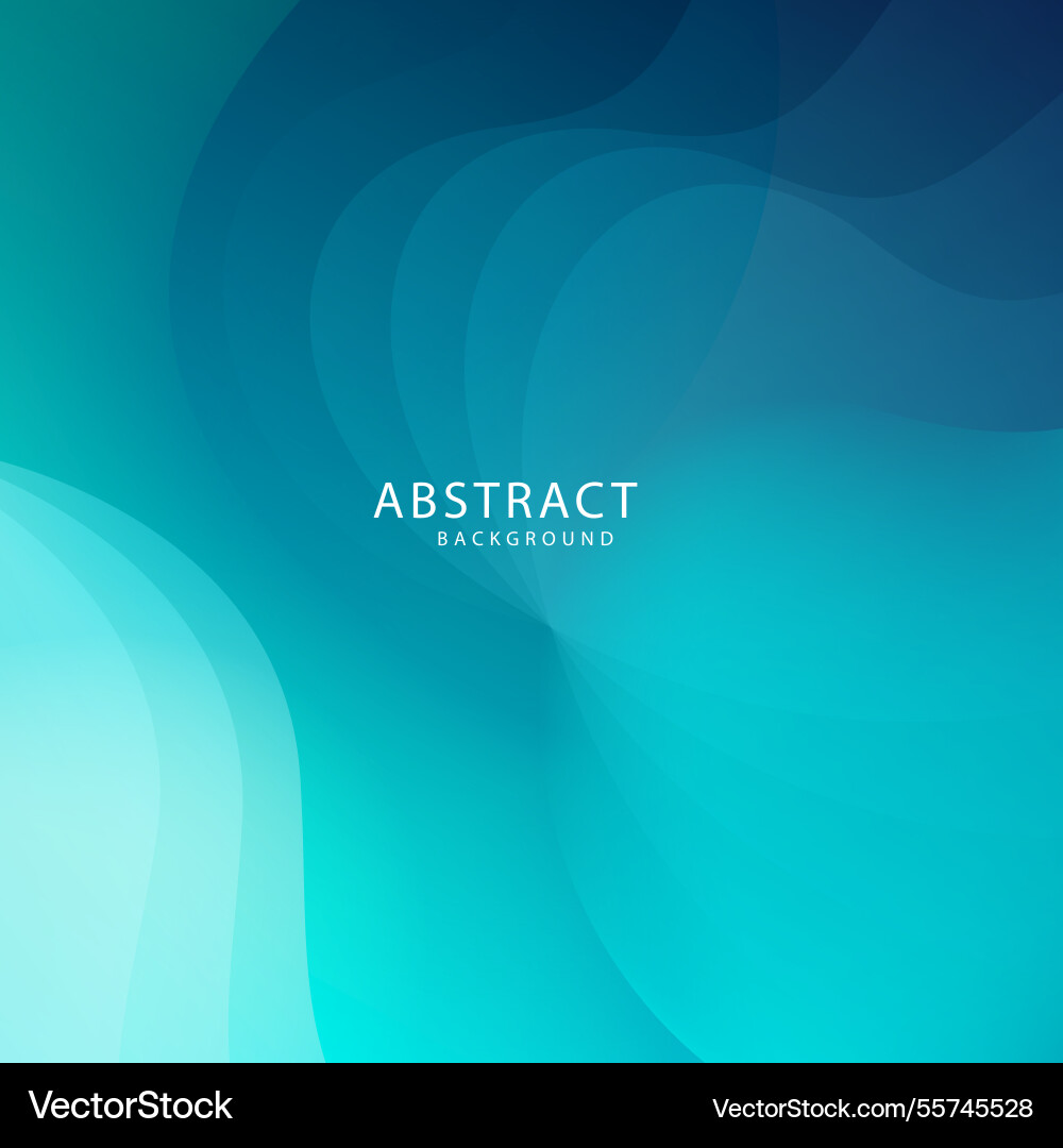 Colorful liquid shapes background Royalty Free Vector Image