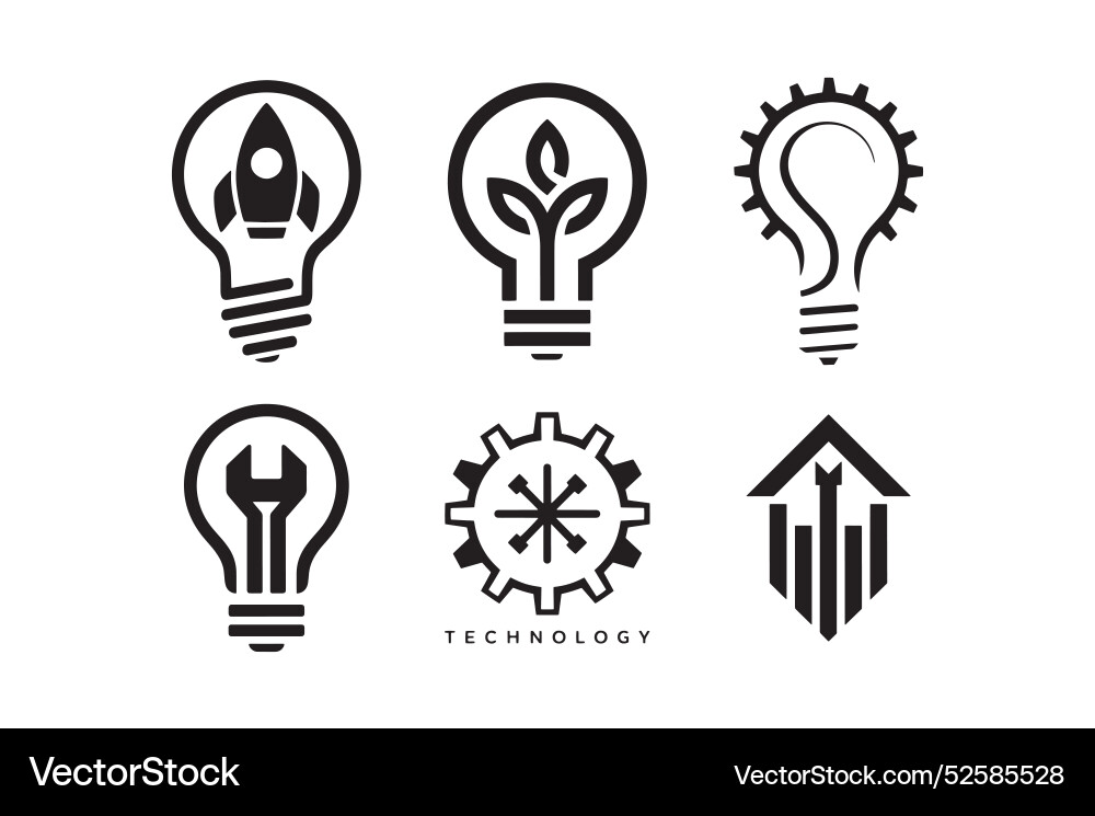 Environmental sustainability simple symbol Vector Image