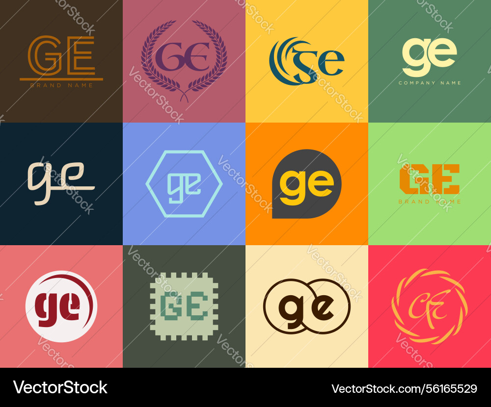 Ge Company Logo Current™ Launches New Brand Identity To Capture The
