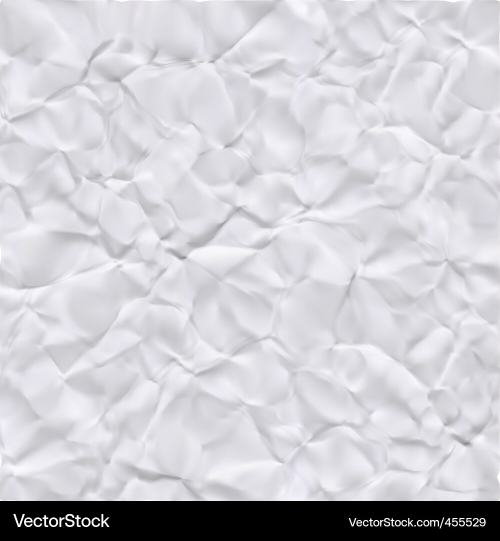 Scratched paper background Royalty Free Vector Image