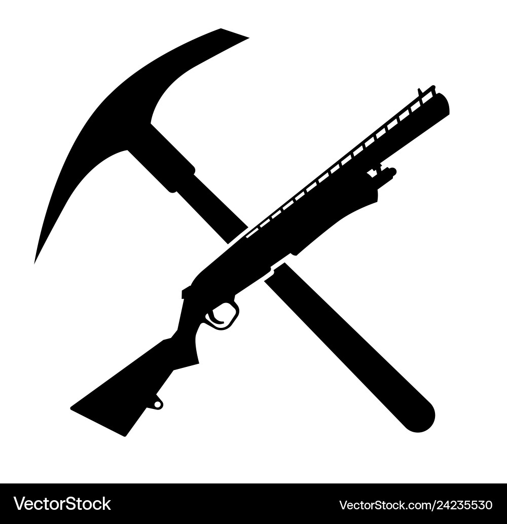 Fortnite logo Royalty Free Vector Image - VectorStock