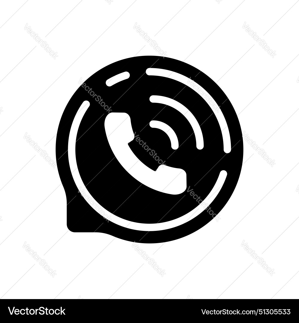 Phone symbol element design collection Royalty Free Vector