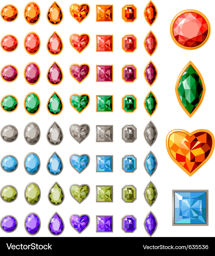 Sapphire Icon Vector Images (over 7,000)