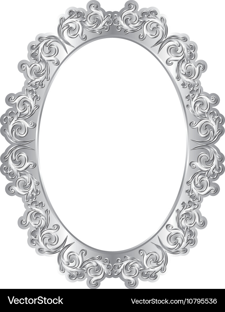 Frame Royalty Free Vector Image - VectorStock