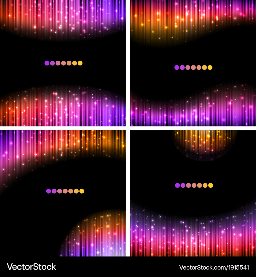 Backgrounds Royalty Free Vector Image - VectorStock