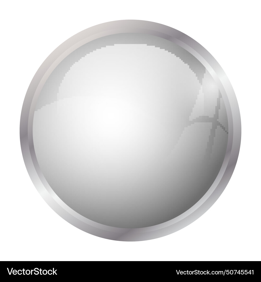 Circle flag of latvia Royalty Free Vector Image