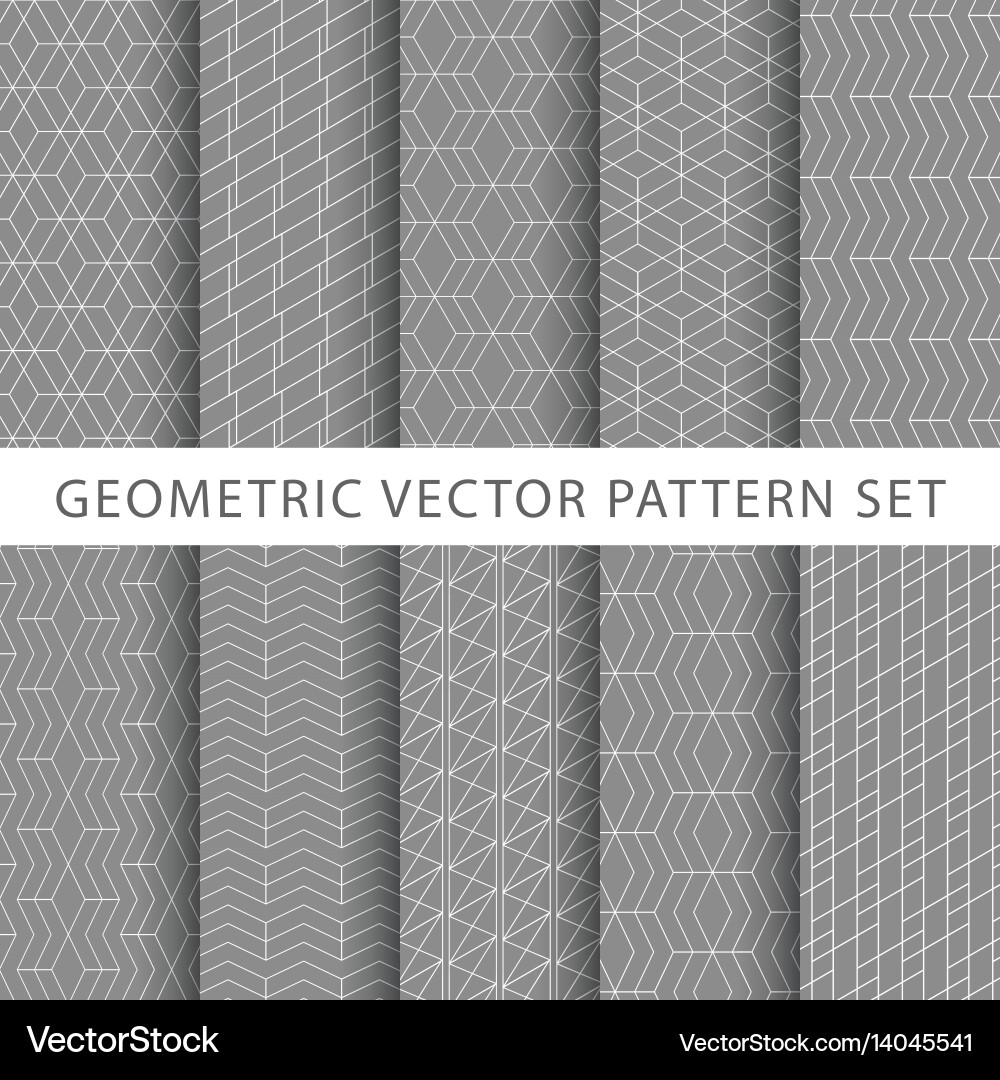 Seamless Patten Vector Images (over 610)