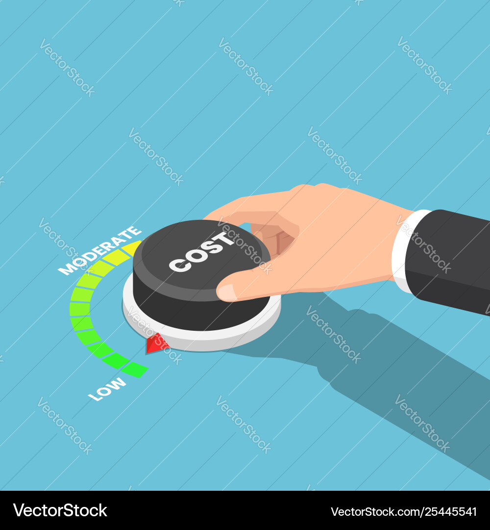 Cost Reduction Symbol Vector Images (over 4,100)