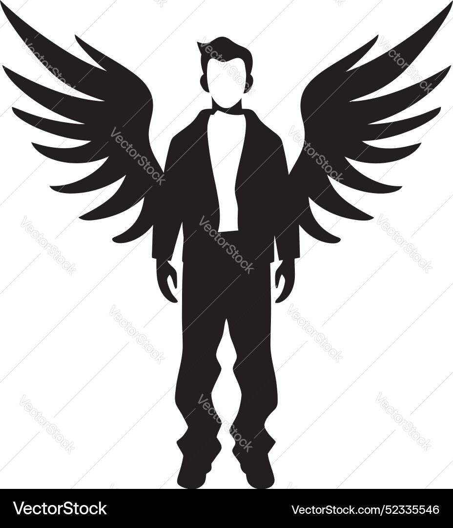 Nimbus investments investors path pristine Vector Image