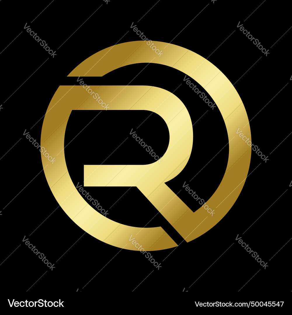 Letter R Vector Images (over 64,000)
