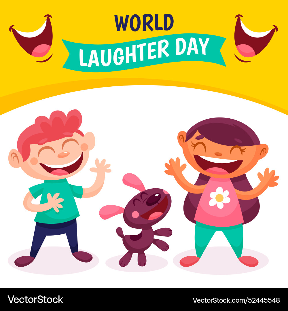 Cartoon world press freedom day Royalty Free Vector Image