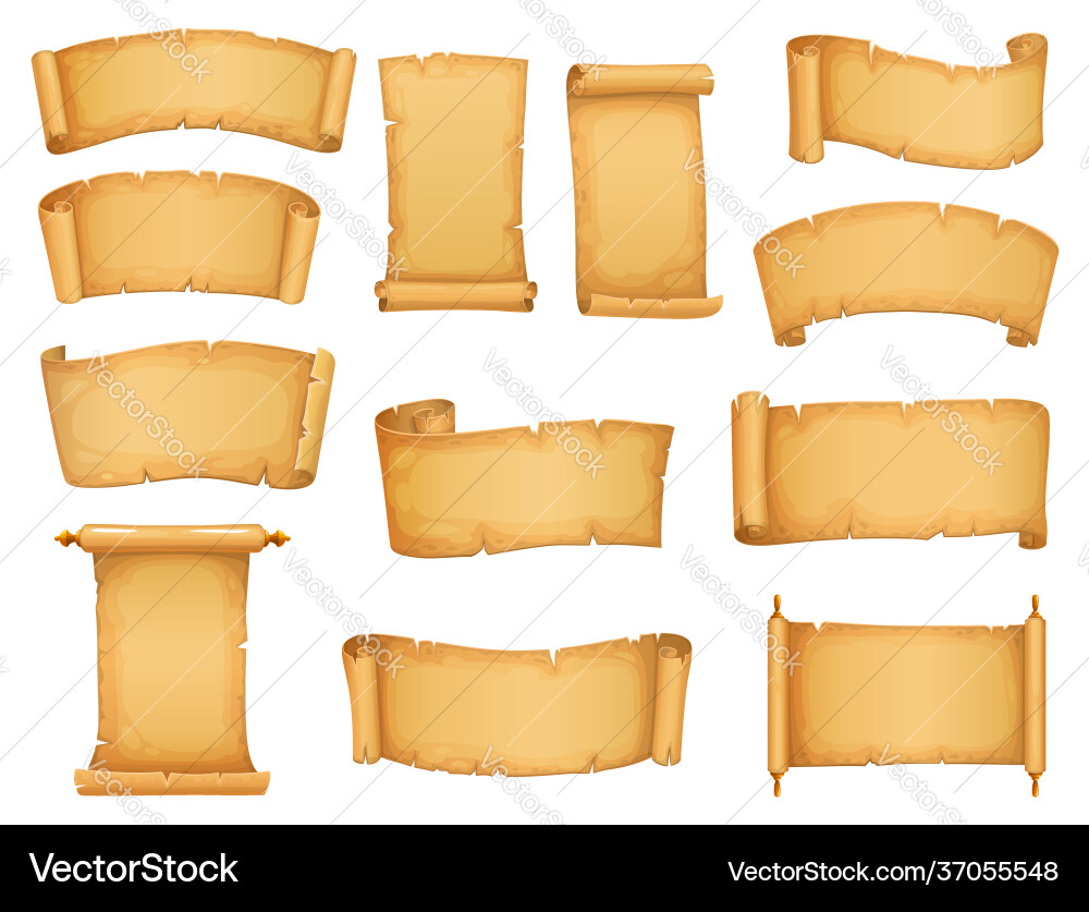 Manuscript Cartoon Medieval Vector Images (over 950)