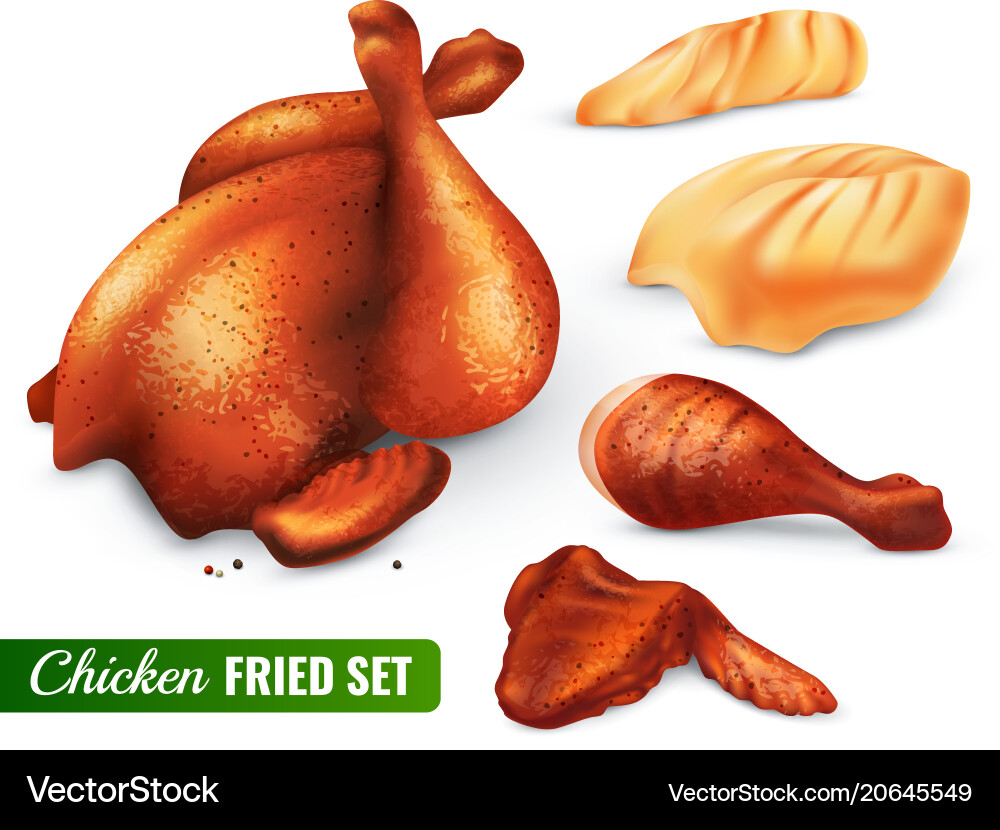 Chicken Fillet Vector Images (over 3,400)