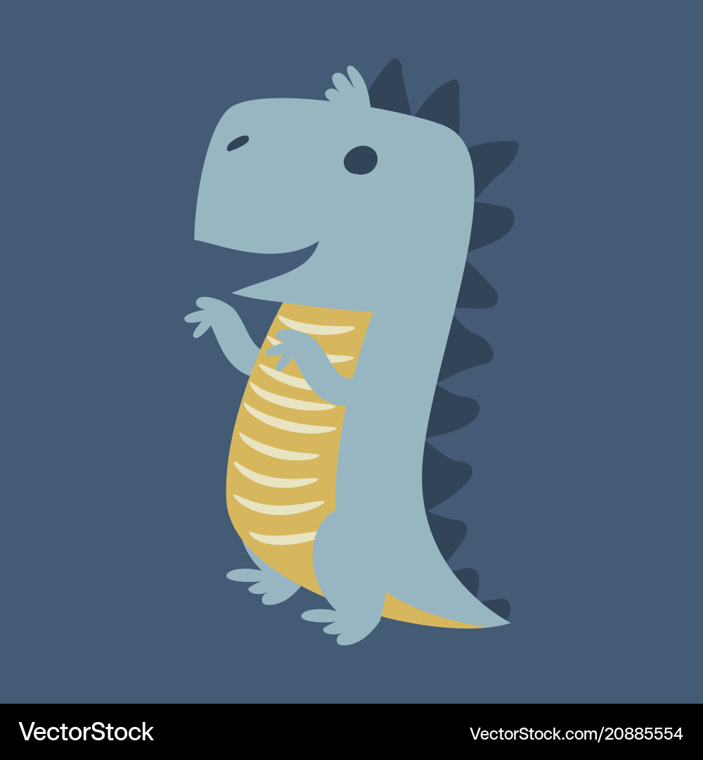 Free Godzilla Vector Images (11)