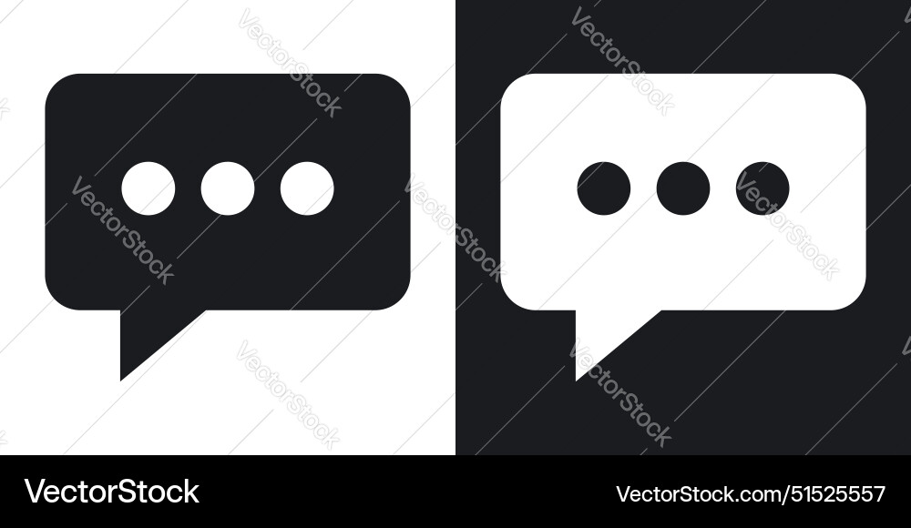 Comment icon Royalty Free Vector Image - VectorStock