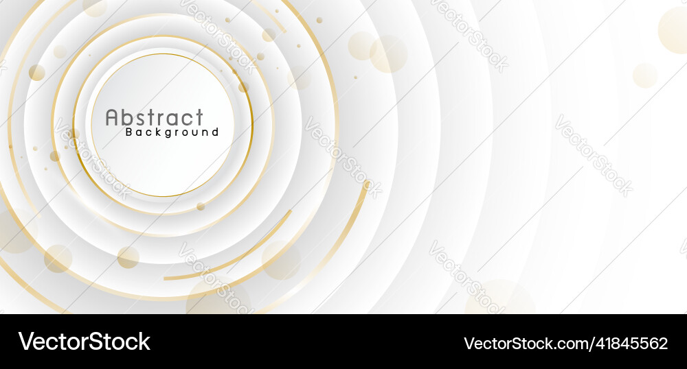 Abstract luxury background Royalty Free Vector Image