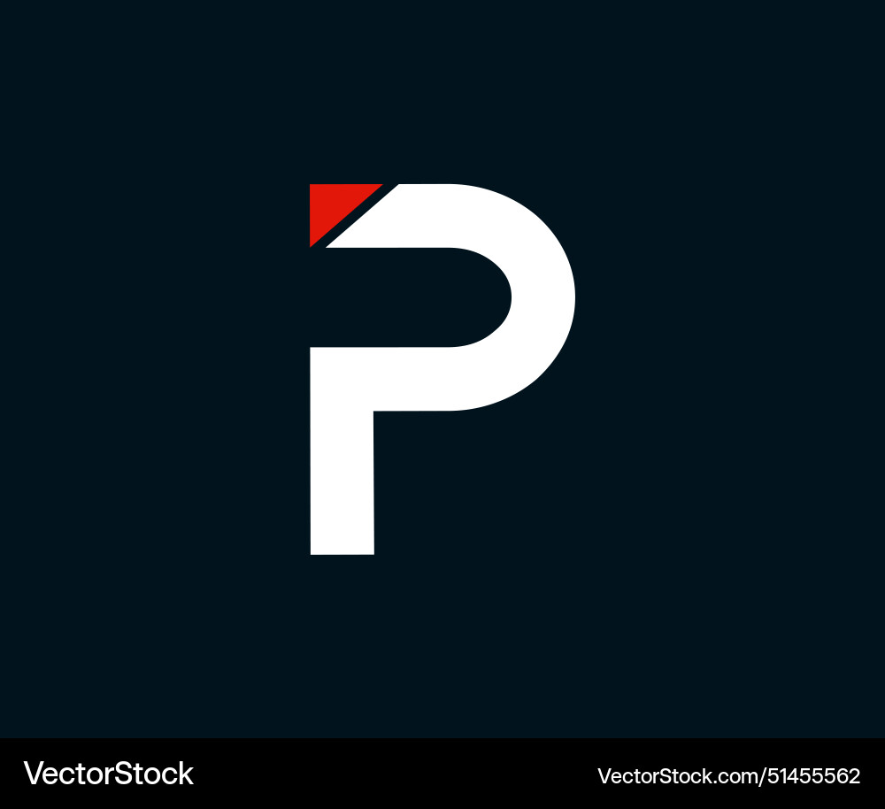 Letter P Logo Vector Images (over 61,000)