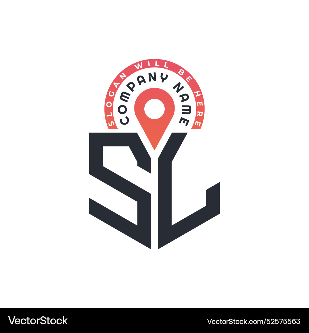 Sl Logos Vector Images (über 2,400)