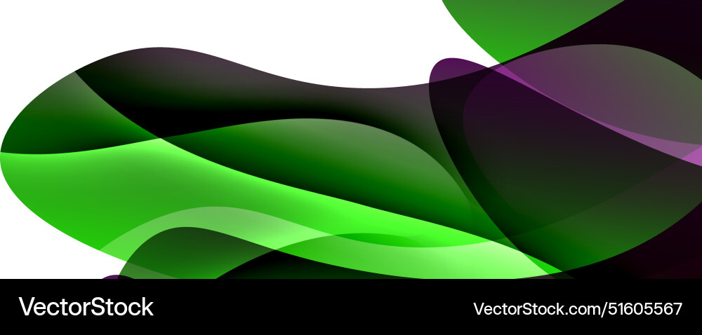 Abstract swirl design geometric concept Royalty Free Vector